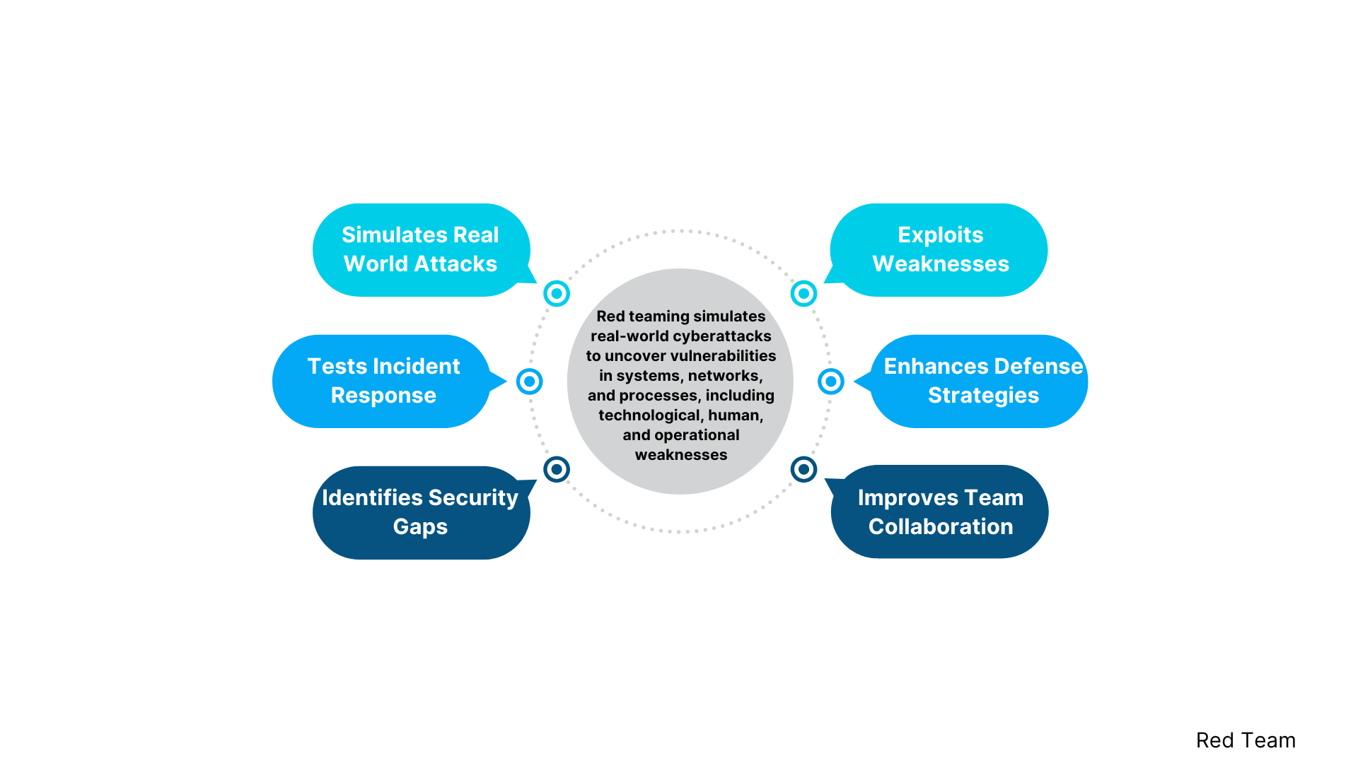 Red Teaming Services | DigiFortex